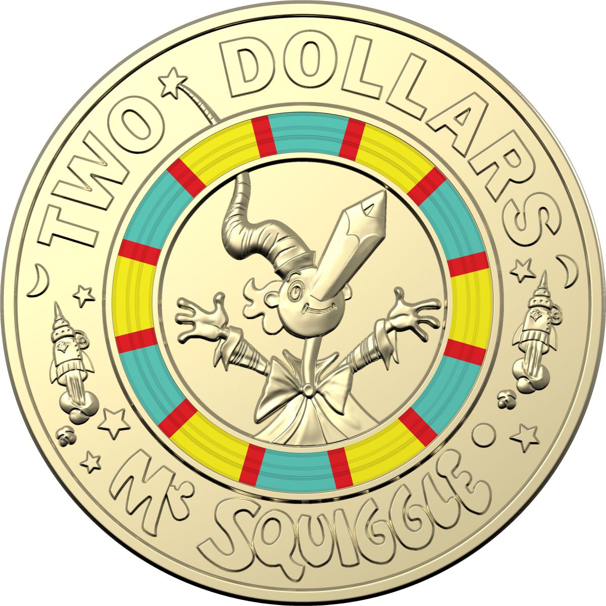 Coins – Spit Polished Presentations